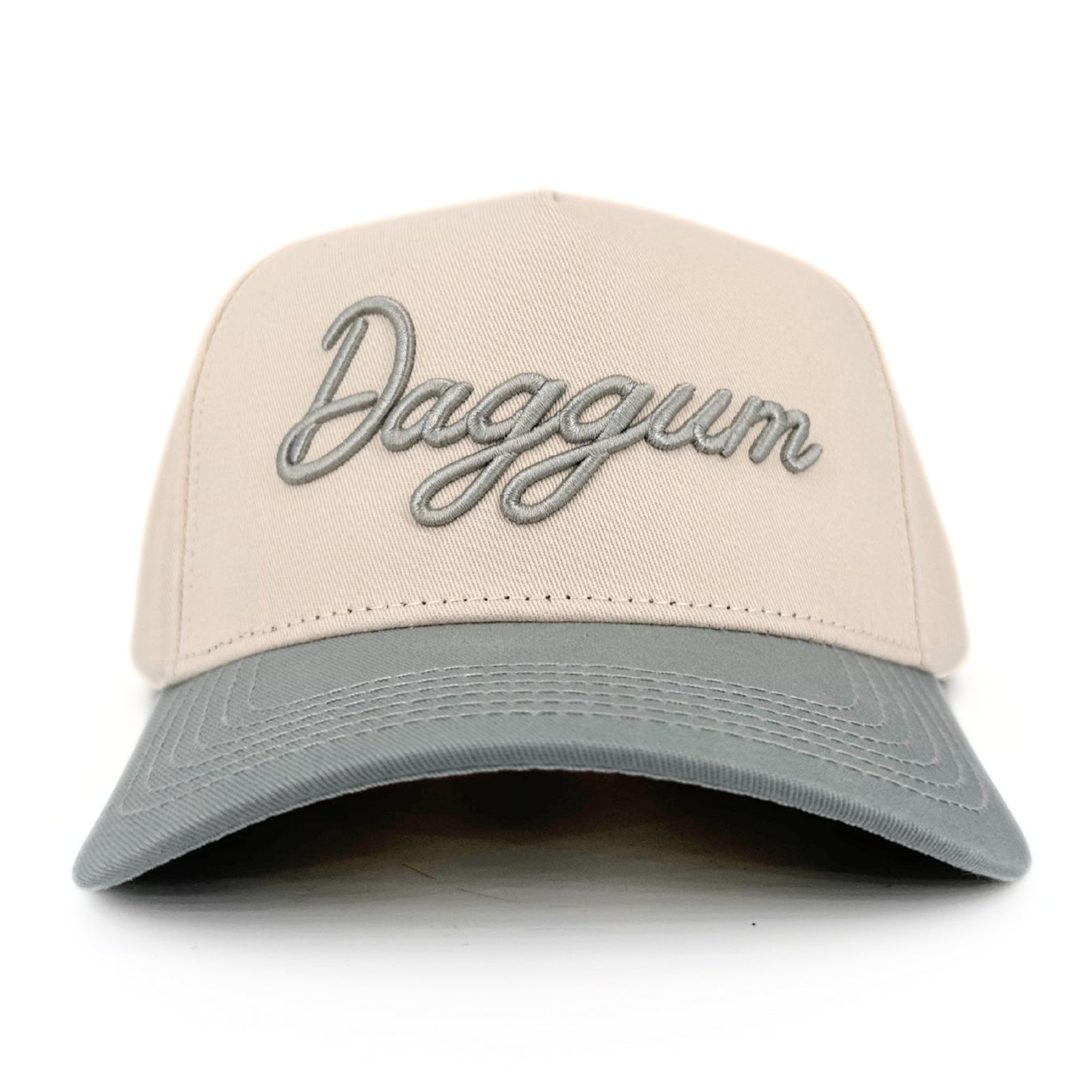 Daggum – Dirt Pile Creative